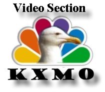 KXMO - Mormon Radio TV - Spoken Word - Music - Salamander Society