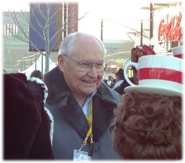 Mormon Olympics Molympics