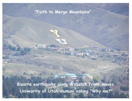 BYU Slamtoons Volume 2